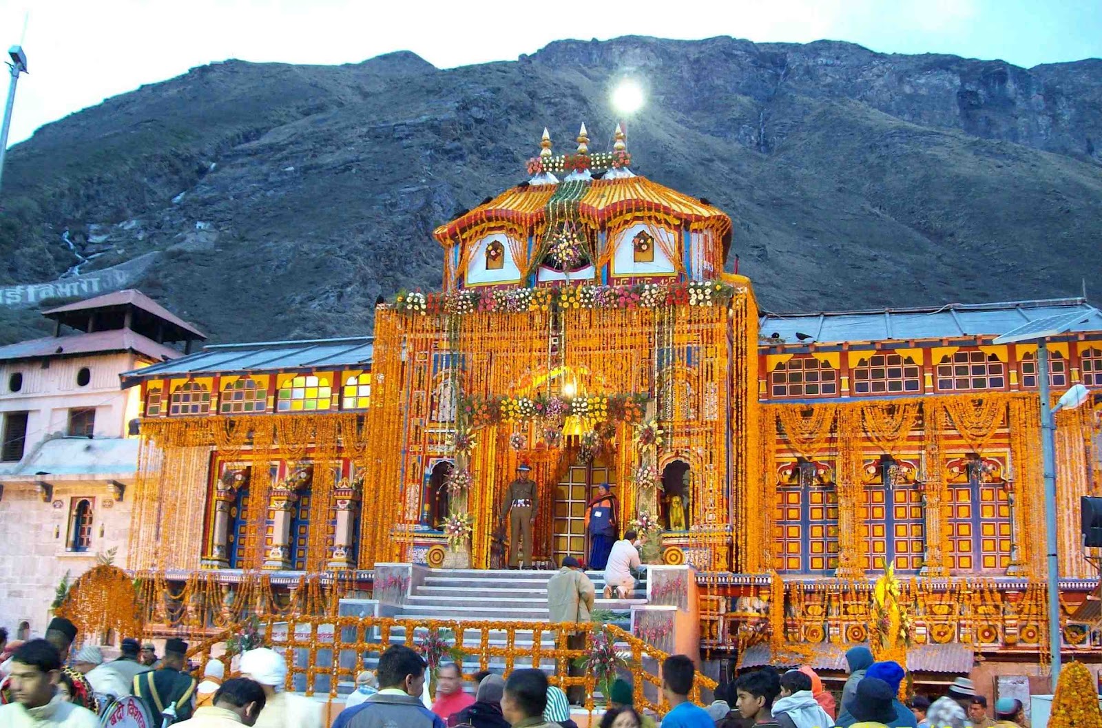 Chardham Yatra Visit 4 Popular Pilgrimage Places In India Kailash Chardham Yatra Visit 4 Popular Pilgrimage Places In India Kailash
