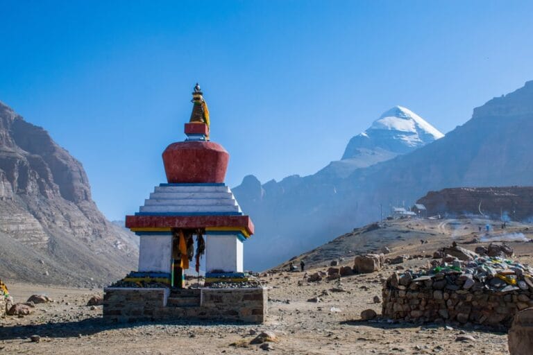 Kailash Mansarovar Yatra 2026 - Register Now to Join our Group!