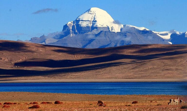 Kailash Mansarovar Yatra for Indians | Direct Tour Operator