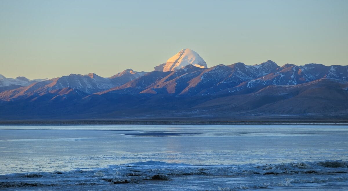 The Inner Kora of Kailash: A Pilgrimage Within - Kailash Journeys P. Ltd.