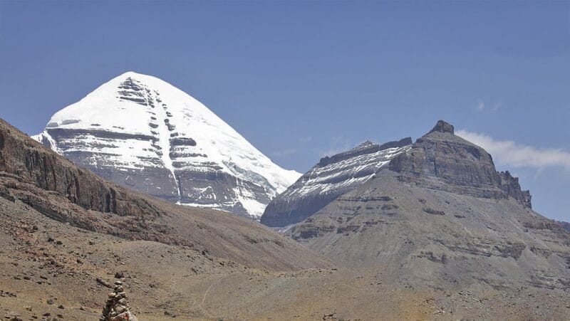 Nandi Parvat – A Symbol of Eternal Devotion in the Abode of Shiva ...